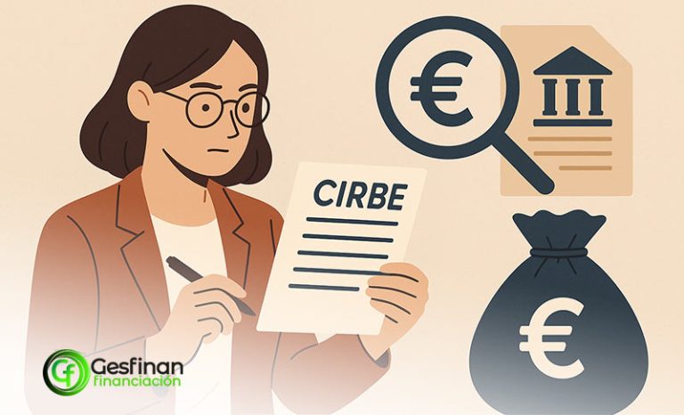 ¿Qué es la CIRBE y por qué consultarla al pedir un préstamo?